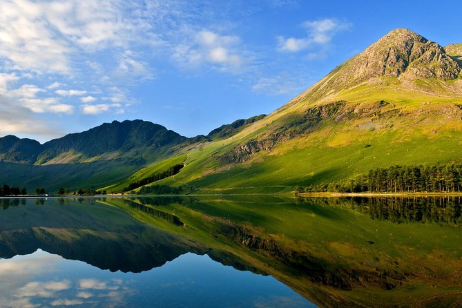 Ten Lakes Tour - Full Day - Up to 8 People - The Practicalities: Whats Included and Whats Not