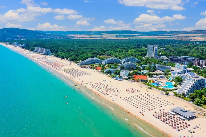 The best of Balchik walking tour - Final Thoughts