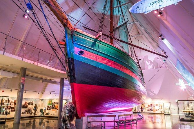 The Fram Museum Admission Ticket - Final Thoughts on the Fram Museum Admission Ticket