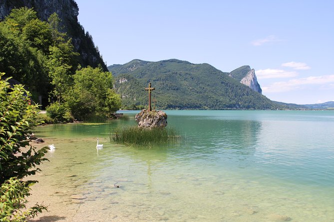 The Hills are Alive and Eagle's Nest - Private Tour from Salzburg - Authentic Experiences and Genuine Value