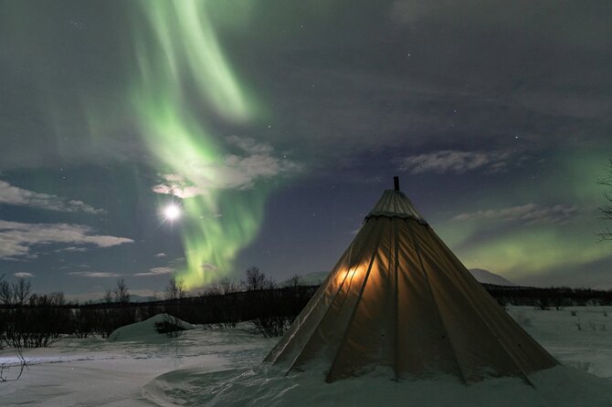 The Ultimate Aurora Photo Adventure