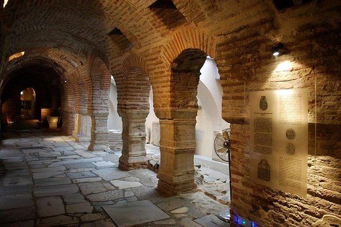 Thessaloniki Private Historic Walking Tour - Who Will Love This Tour?