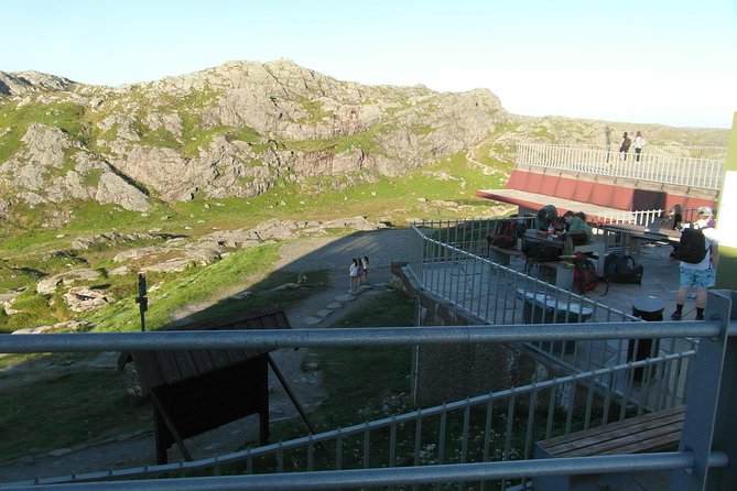 Three-summit hike in Bergen - Practical Considerations