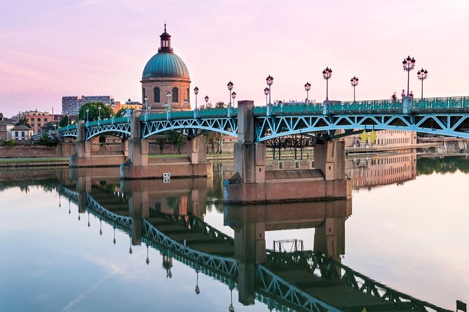 Toulouse Private Custom Walking Tour with A Guide (Private Tour) - Breakdown of the Itinerary and Highlights