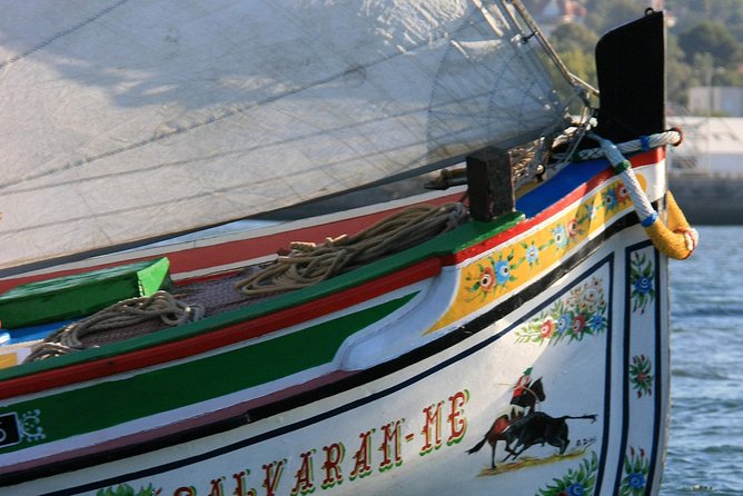 Traditional Lisbon Boat Experience - Exclusive - Who Will Love This Experience?