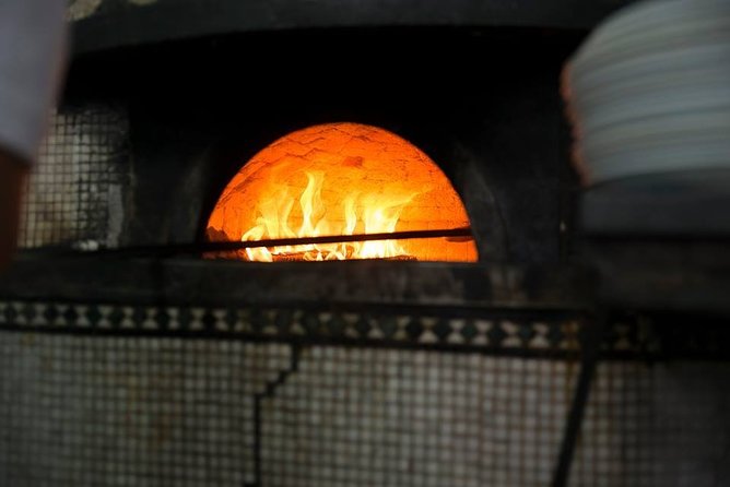 Traditional Pizza Class in Naples, pizza maker for a day. - The Sum Up