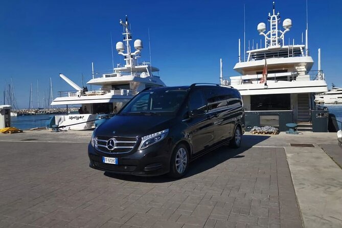 Transfer from Fiumicino Airport to the Civitavecchia Port - Final Thoughts: Is It Worth It?