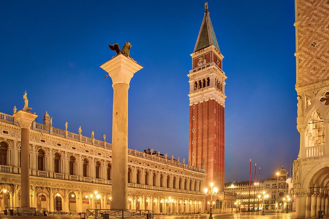 Transfer from Ljubljana to Venice - The Authentic and Practical Benefits