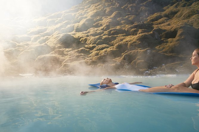 Transfer To & From Blue Lagoon - Pricing and Value
