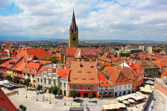Transylvania & Bucovina Private Tour - 6 days - Practical Considerations