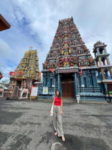 Trincomalee: Tuk-Tuk city tour with a guide