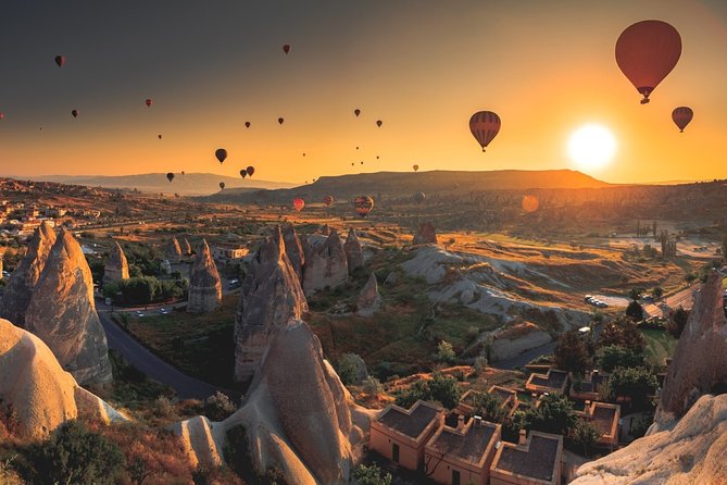Turkey Boutique 14-Day Private & Small-Group Guided Tour - The Practical Side: What to Expect