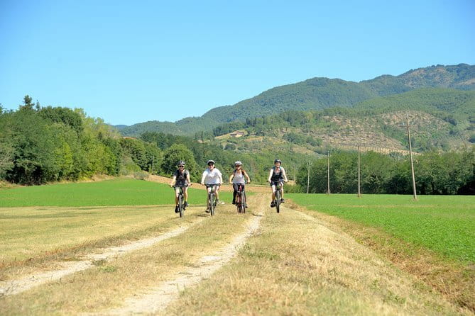 Tuscan countryside bike tour and food tasting - What Past Participants Say