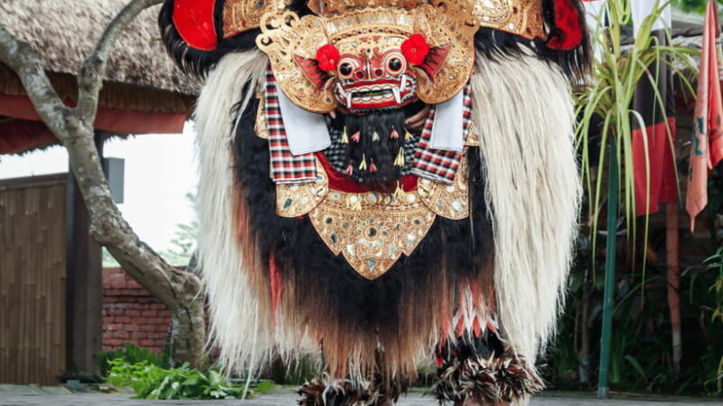 Ubud: Balinese Culture and Nature Private Full-day Tour - What to Expect During the Day