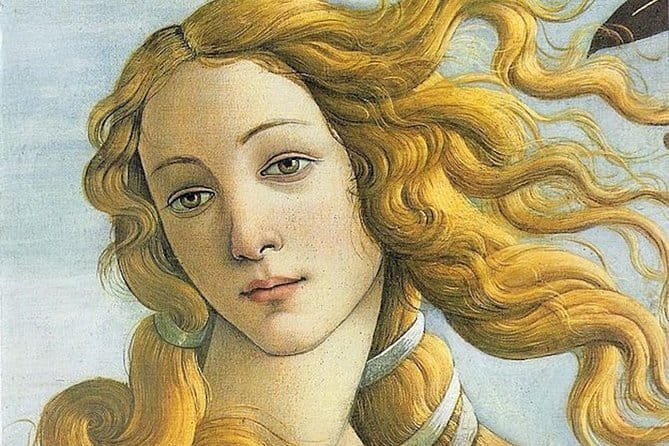 Uffizi Exclusive Semi-Private Tour, Top-Rated Guide, Max 6 Pax - Why This Tour Could Be Perfect for You