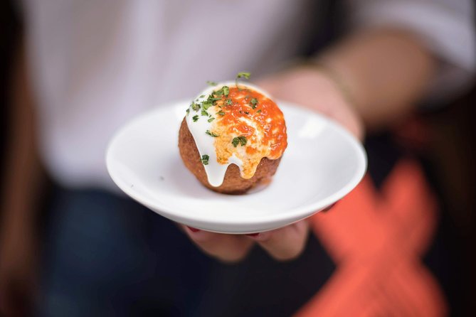 Ultimate Barcelona Food Tour with visit to a Local Market - What Makes This Tour a Great Value