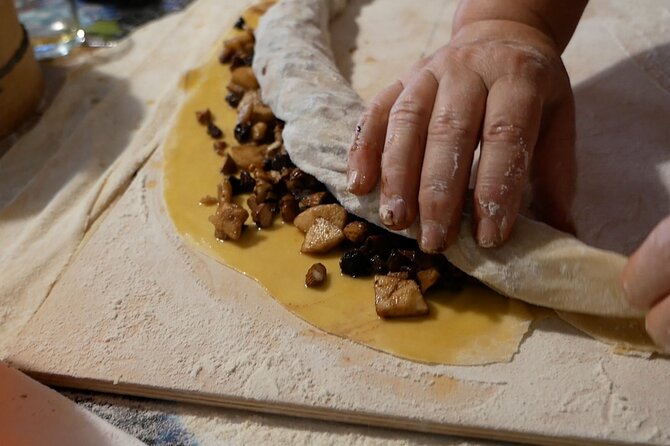 Umbrian Regional and Traditional Cooking Class with Lunch in Assisi - Final Thoughts