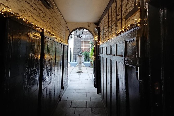 Unique London Walk: Secrets of Mayfair - Private Tour - What Makes This Tour Worth the Price?