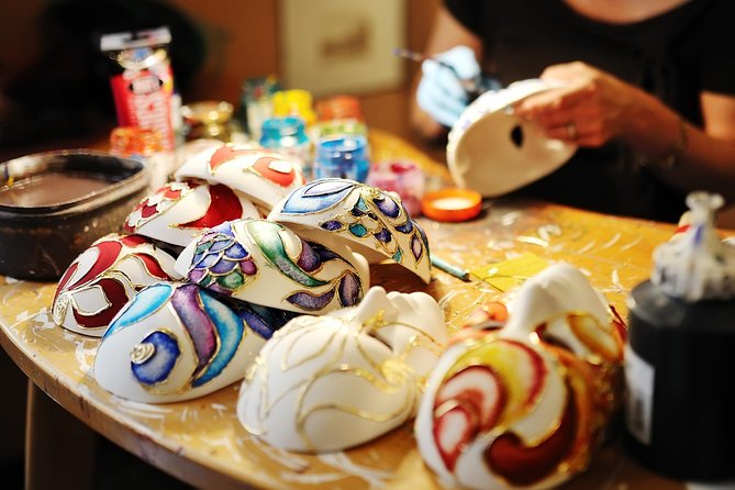 Venice: Carnival Game - Practical Details and What Travelers Should Know
