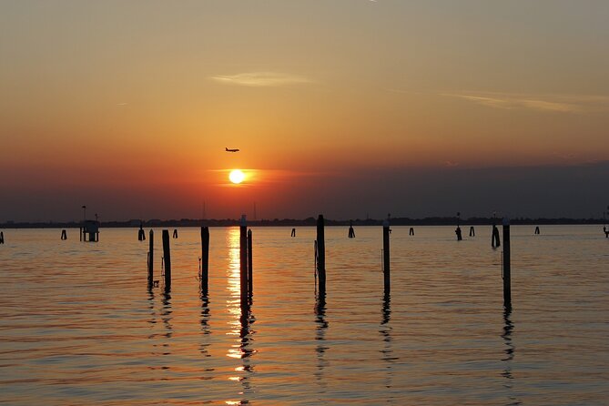 Venice Lagoon Private Boat Tour with Prosecco aperitif - The Experience: What Travelers Say