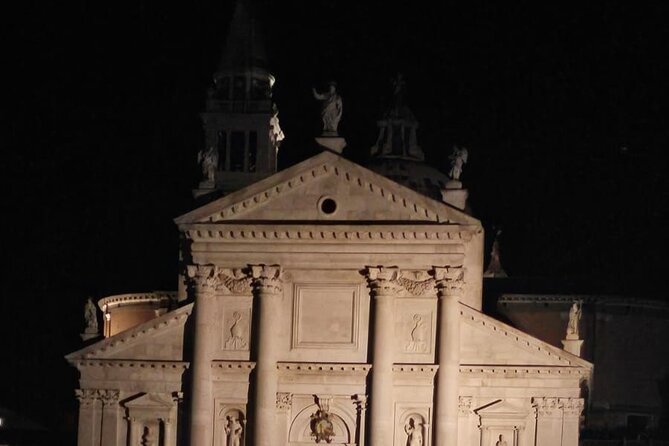 Venice Night Boat Tour from Zattere - The Value of This Night Tour