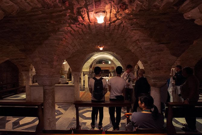 Venice: St Mark's Basilica After-Hours Tour with Optional Doge's Palace - Pricing and Value