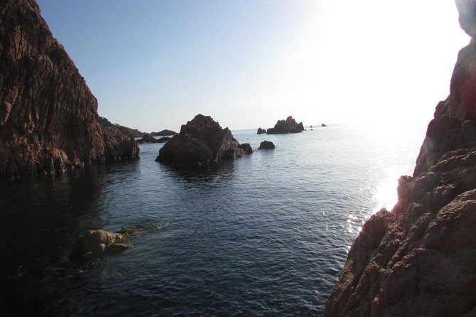 Via Ferrata Cala del Molí - What Do the Reviews Say?