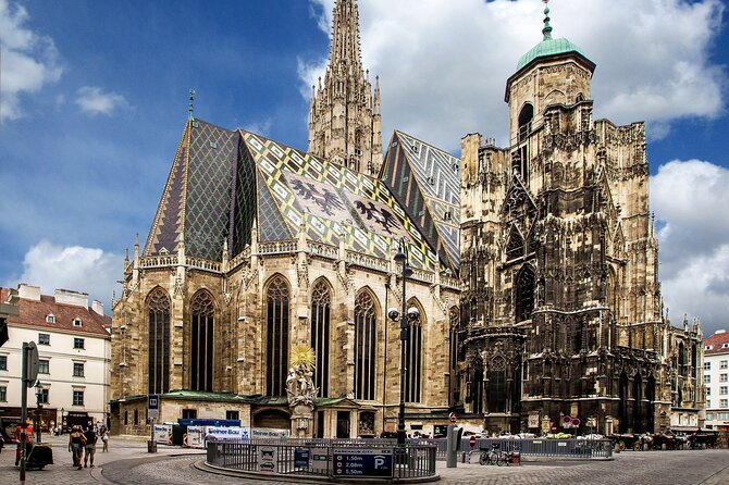 Vienna Private Bike tour - FAQs