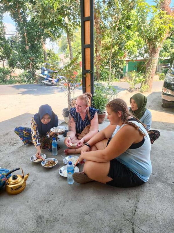 Village culture and nature sasak tour - Detailed Breakdown of the Itinerary