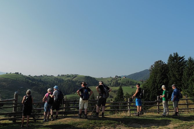 Village life in Transylvanian Carpathian mountains - 8 days - Who Is This Tour Perfect For?