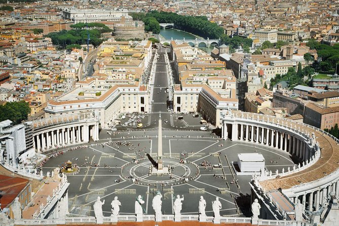 VIP Guided Tour Rome Colosseum, Vatican Museums, lunch included - Evaluating the Value