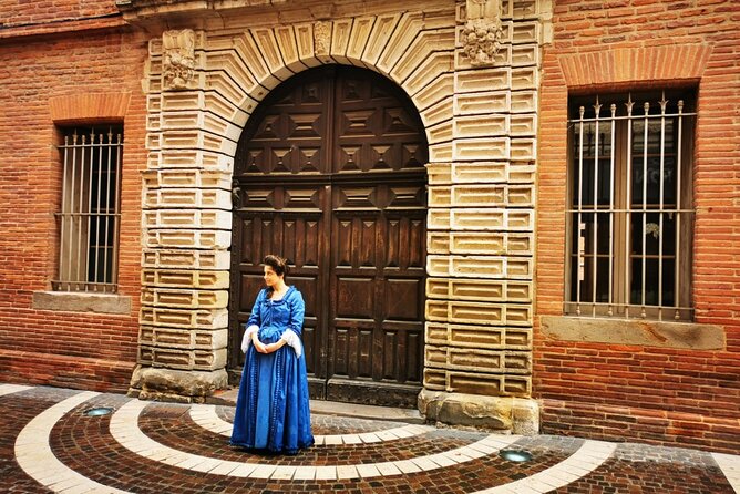 Visit of Albi in the Age of Enlightenment guided by Mme de Lapérouse - Insights from Traveler Reviews