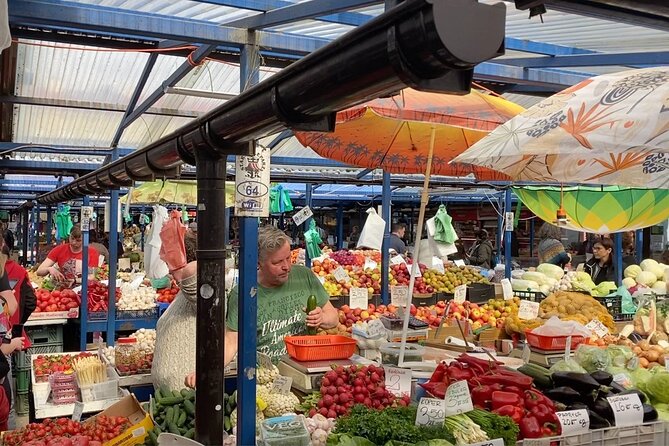 Walking Guided Tour with Street Food in Krakow - In-Depth Look at the Itinerary