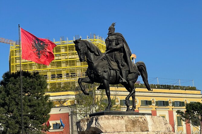 Walking Tour of Tirana - Who Will Love This Tour?