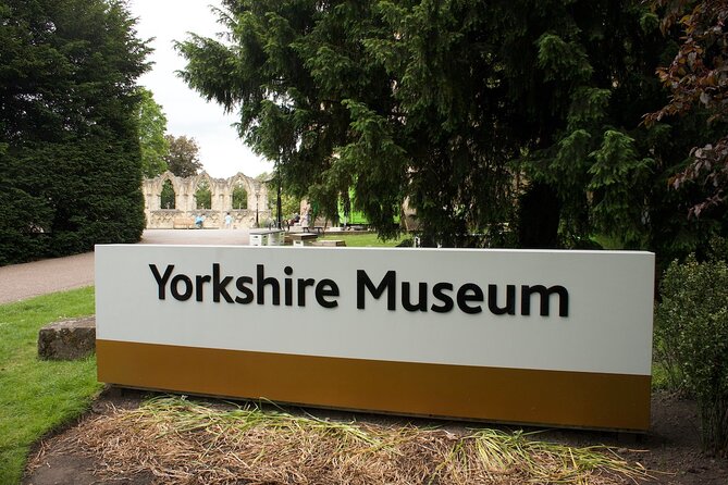 Welcome to York - The River Route - Who Will Enjoy This Tour?