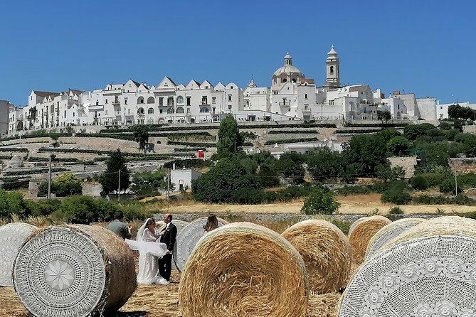 WINES Tastings and Countryside! from Bari - An In-Depth Look at the Experience