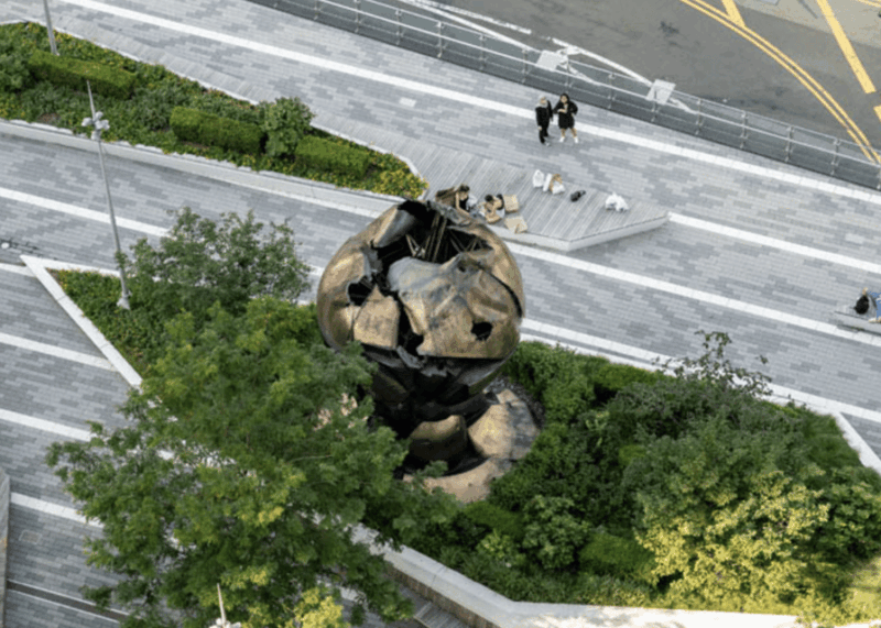 World Trade Center: Then & Now, the Engineering Behind It - Who Should Take This Tour?