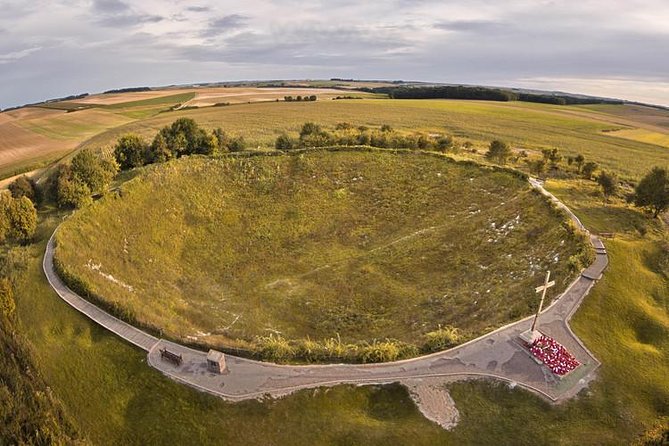 WW1 Somme Battlefields - Private tour from Paris aboard a Van (2 pax) - Who Will Get the Most from This Tour?