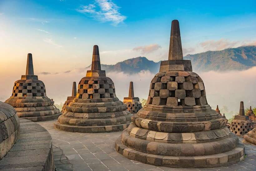 Yogyakarta: Borobudur climb up and Prambanan Temple Tour - Who Will Love This Tour?