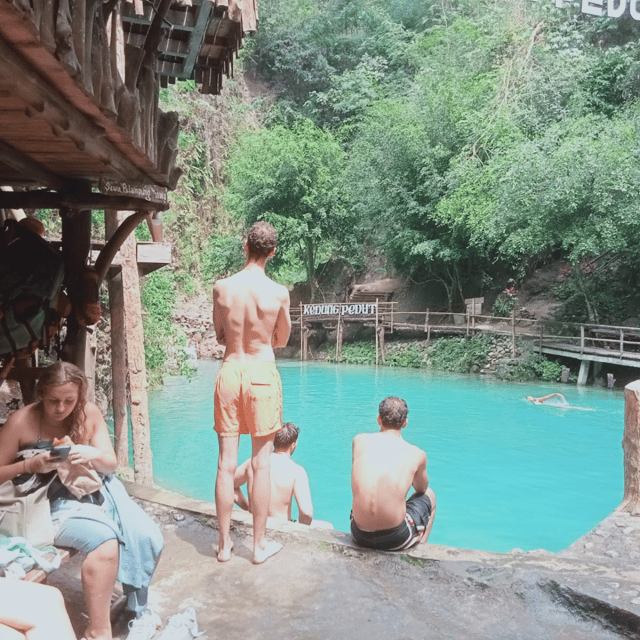 Yogyakarta: Borobudur Temple and Waterfall Tour - FAQ