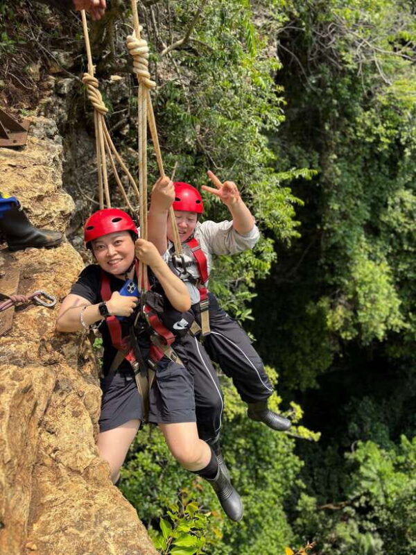 Yogyakarta: Jomblang Cave Tour with Entry Ticket & Lunch - What Makes Jomblang Cave Special?