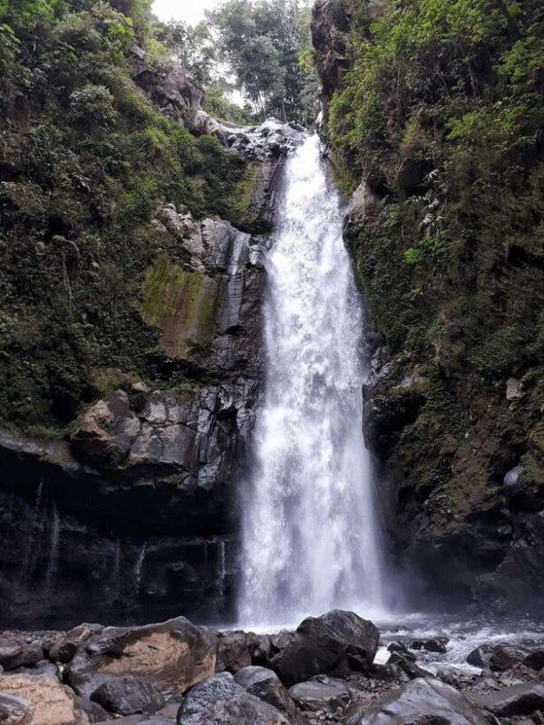 Yogyakarta : Nepal Van java & Kedung Kayang waterfall trip - What to Expect on Your Day