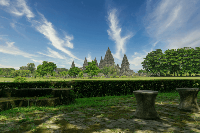 Yogyakarta: Setumbu Sunrise, Borobudur & Prambanan Day Tour - Practical Tips for Booking and Participating