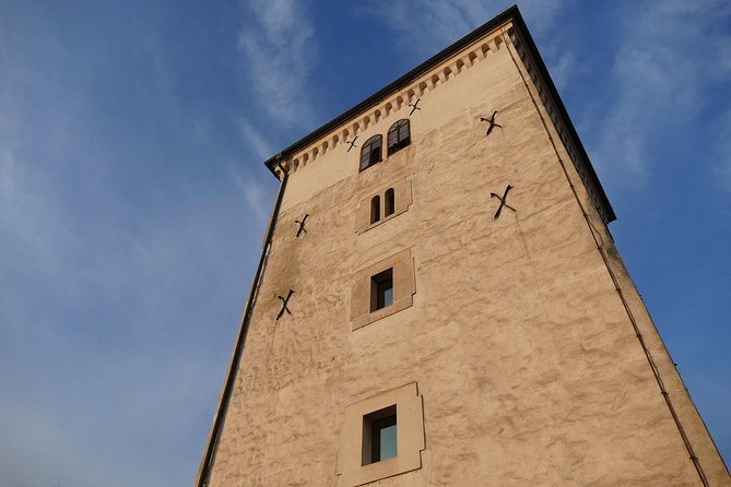 Zagreb Croatia Private day trip from Vienna with local guide - Detailed Breakdown of the Tour Experience