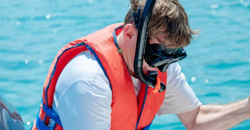 2-3 hours of Private Snorkeling Trip in South of Phu Quoc - Introduction