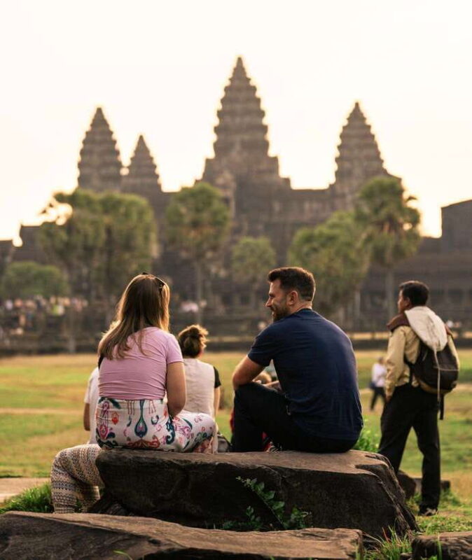2-Day: Angkor Temple Treasures and Unique Floating Lifestyle - 2-Day: Angkor Temple Treasures and Unique Floating Lifestyle — A Complete Review