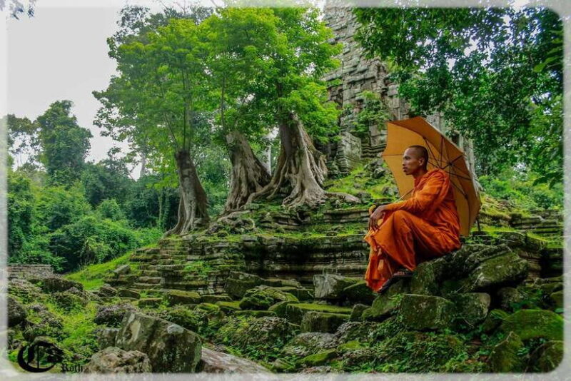 2-Day Angkor Wat With Small, Big Circuit & Banteay Srei Tour - Key Points