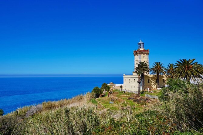 2-day Tangier and Chefchauen Private Tour from Seville - Key Points