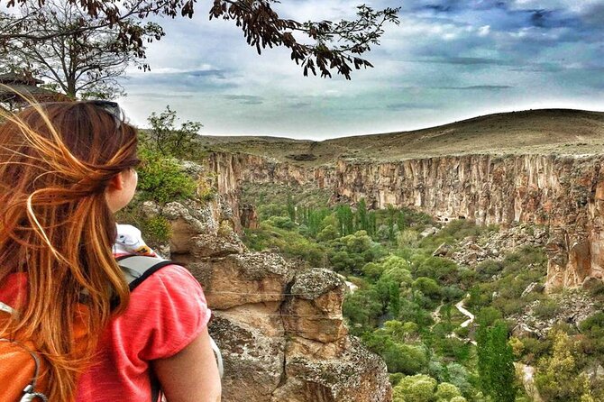 2 Days Cappadocia Tour From Alanya With Cave Hotel Overnight - Exploring the Itinerary: What You’ll Really See
