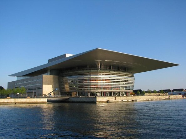 2 Hour Copenhagen Segway Tour - Introducing the 2 Hour Copenhagen Segway Tour